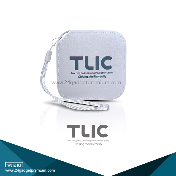 Power Bank พรีเมี่ยม ผลิตสินค้าพรีเมี่ยม ทุกชนิด พร้อมสกรีนโลโก้